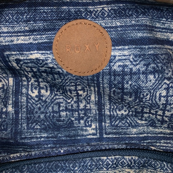 Roxy | Bags | Roxy Backpack | Poshmark